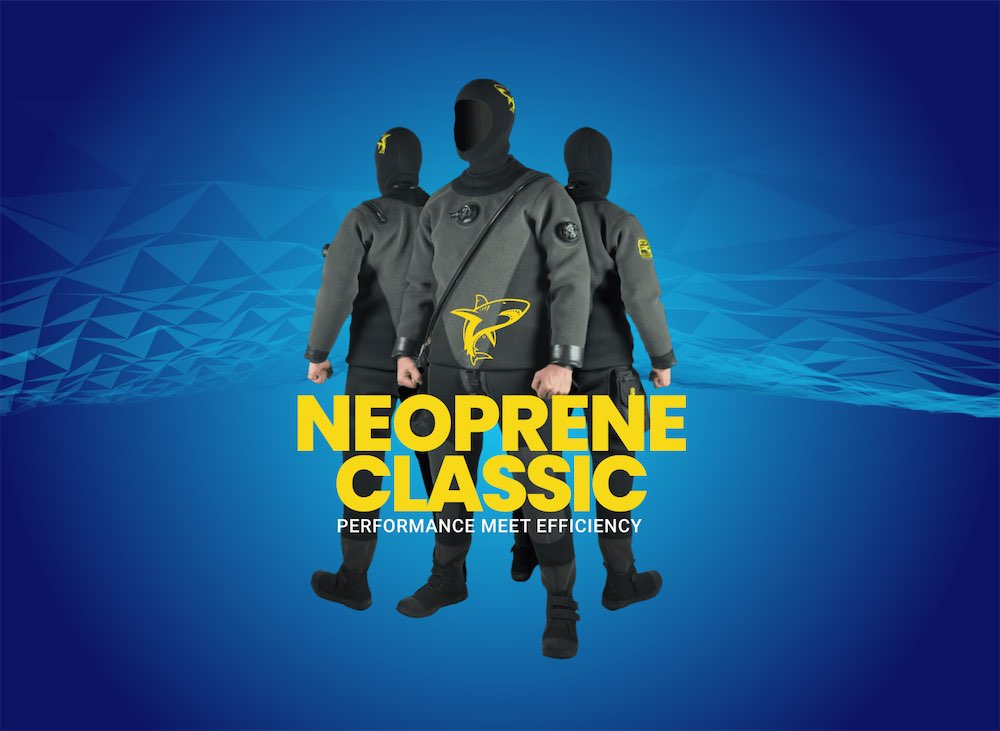 NEOPRENE CLASSIC - SFTech