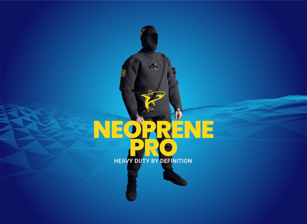 NEOPRENE PRO - SFTech