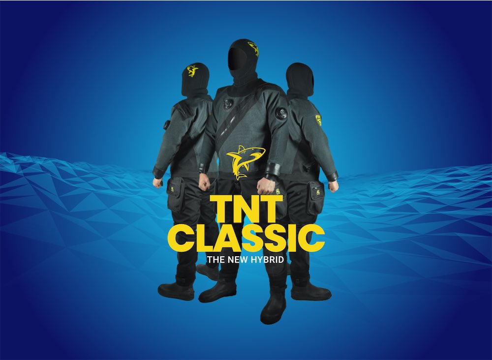 TNT CLASSIC - SFTech