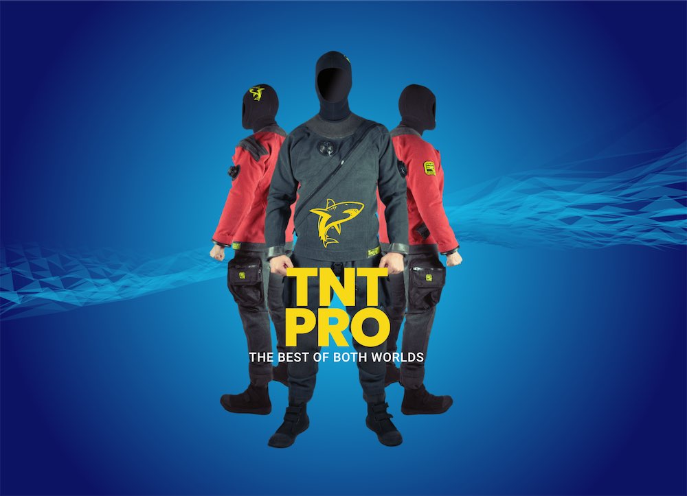TNT PRO - SFTech